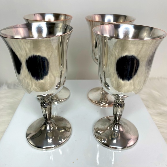 International Silver Co. | Dining | Vintage International Silver Co Set ...